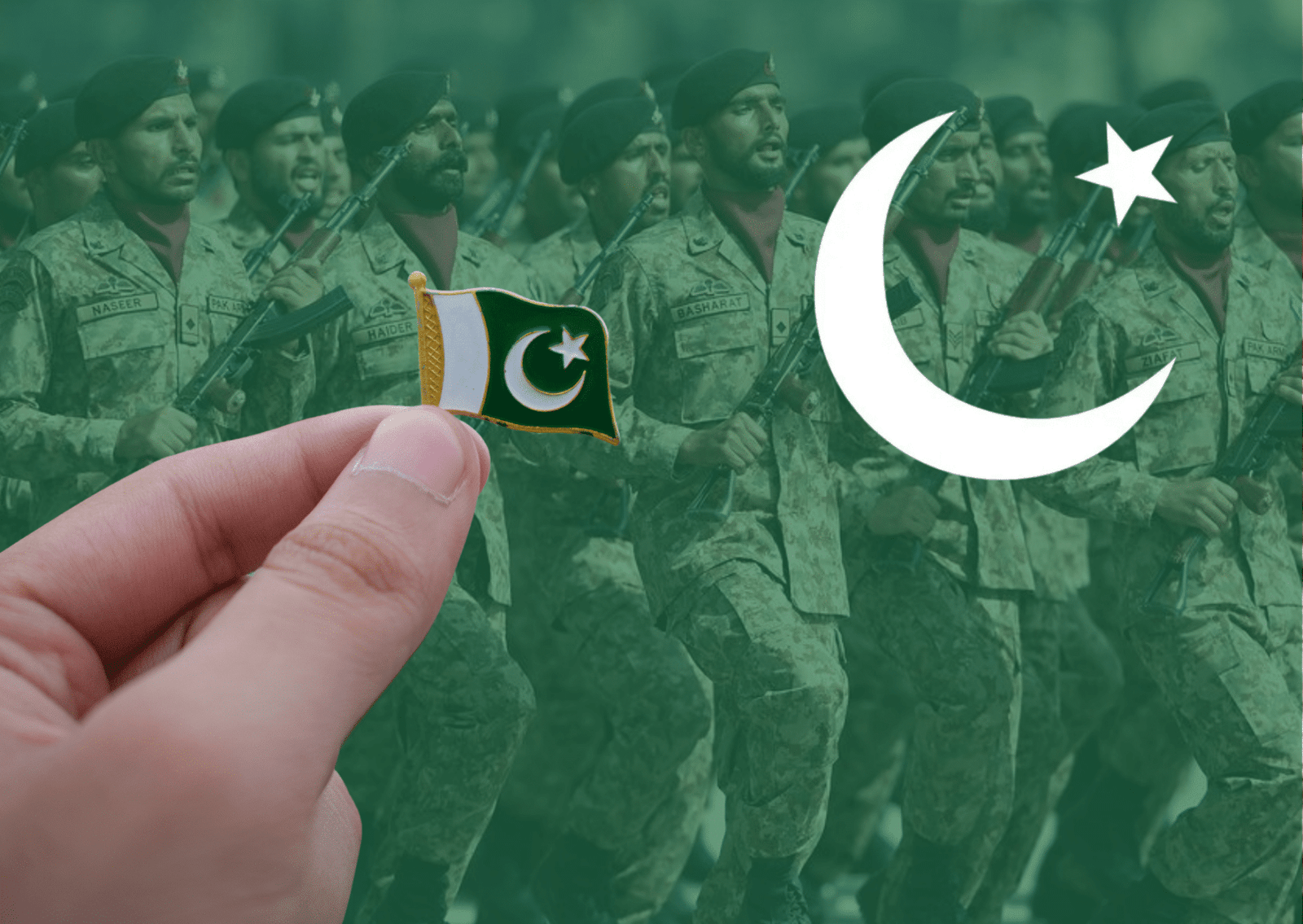Implications of Pakistan–Saudi Arabia Strategic Defence Pact - CDS