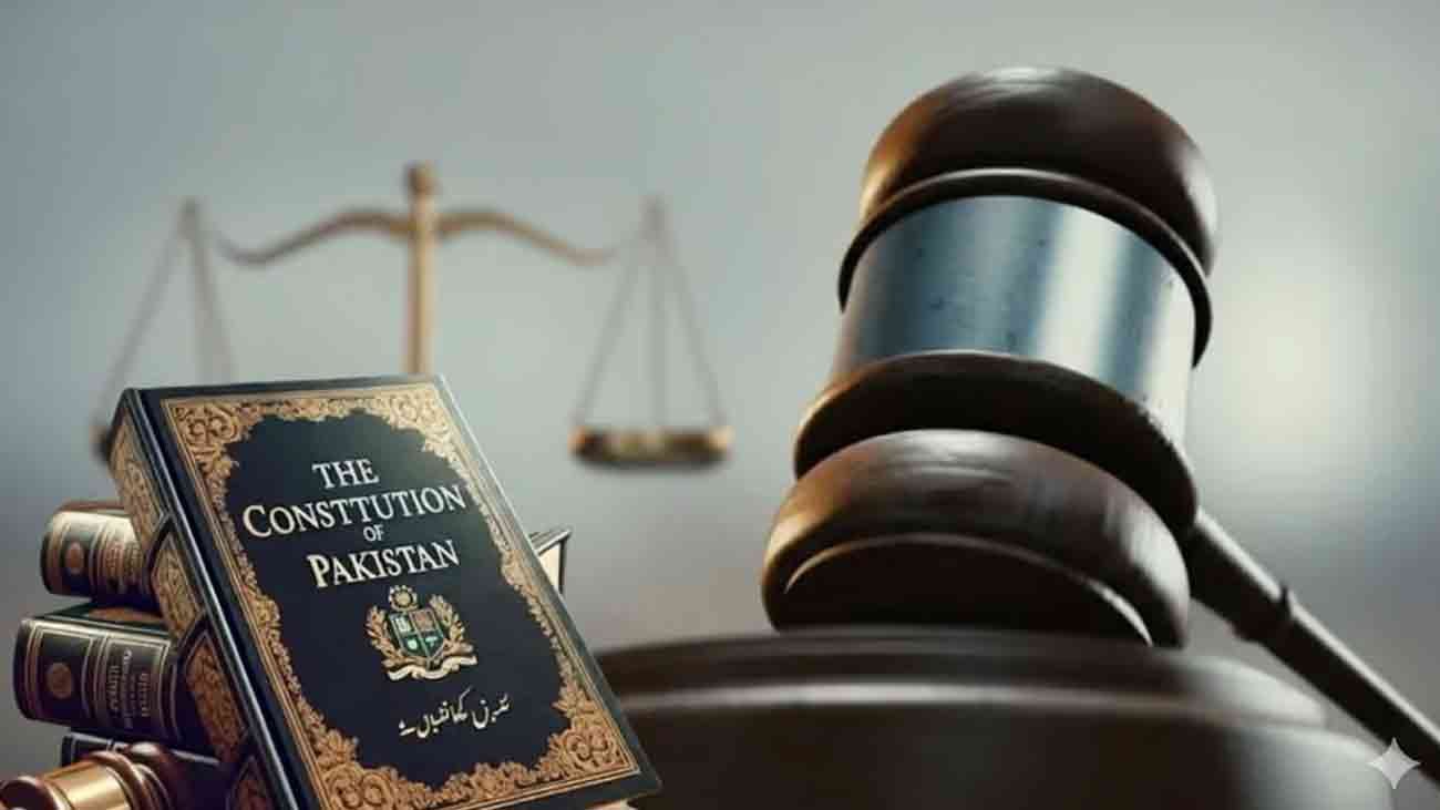 Debate on 27th Constitutional Amendment - CDS