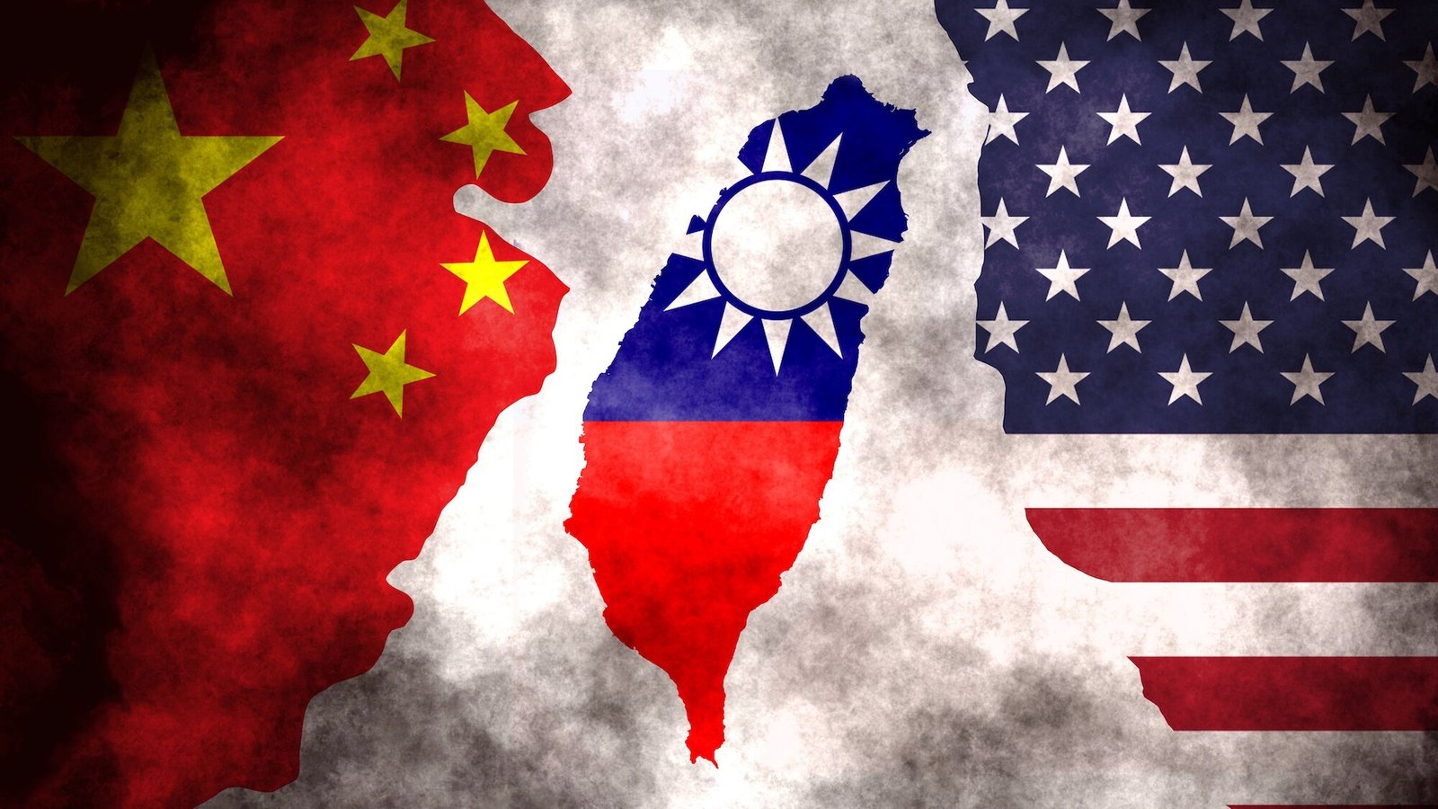 From Empire to Reunification: Beijing’s Taiwan Stance Shapes the One ...